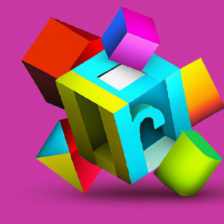 How To Create 3D Effects In Illustrator - Treesforanja